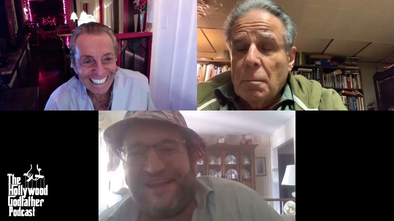 Season 10 - Episode 188 - An Interview with Jake Mulliken: Journalist ...