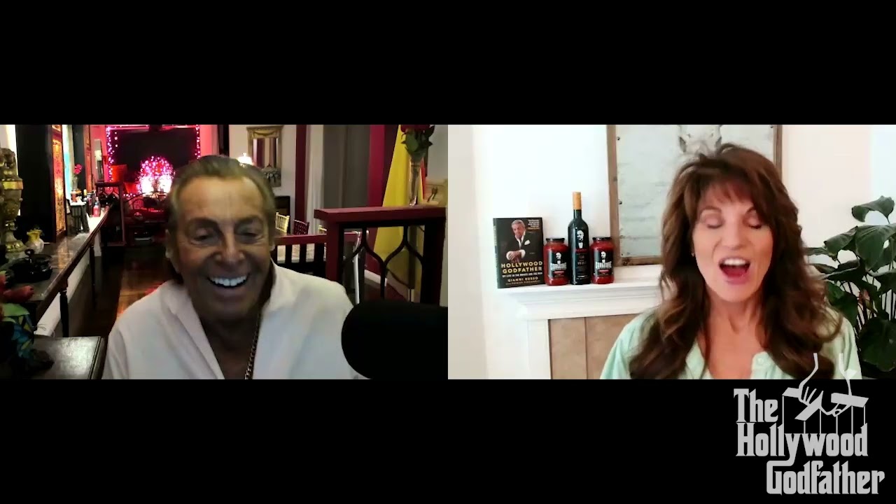 S17 - EP310 - Gianni Show-Stopping Month: David Burke's Red Horse, Capo's So Boston & ScratchNR ...